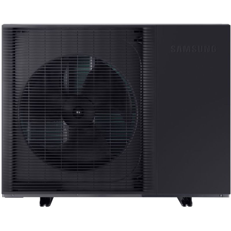 Samsung Mono HT R290 12 kW Climate Hub 200L inkl. AI-Home Touch Display ...
